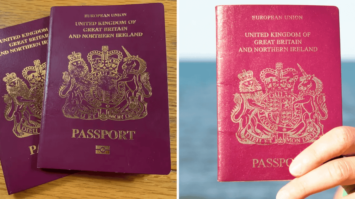 All the airlines that have issued warnings to Brits who still have a ...