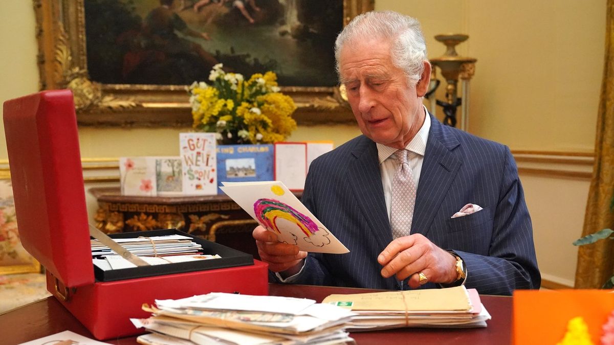 Why King Charles won’t reveal what type of cancer he has