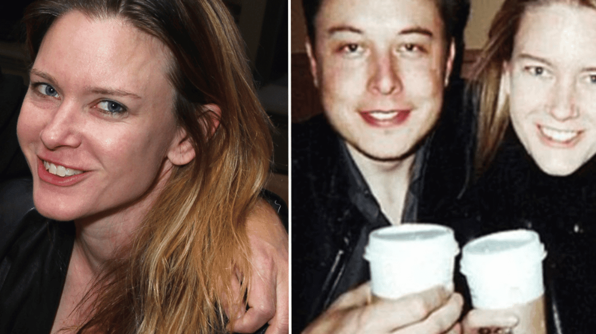 Elon Musk’s first ex-wife reveals ‘brutal remark’ he made to her after ...