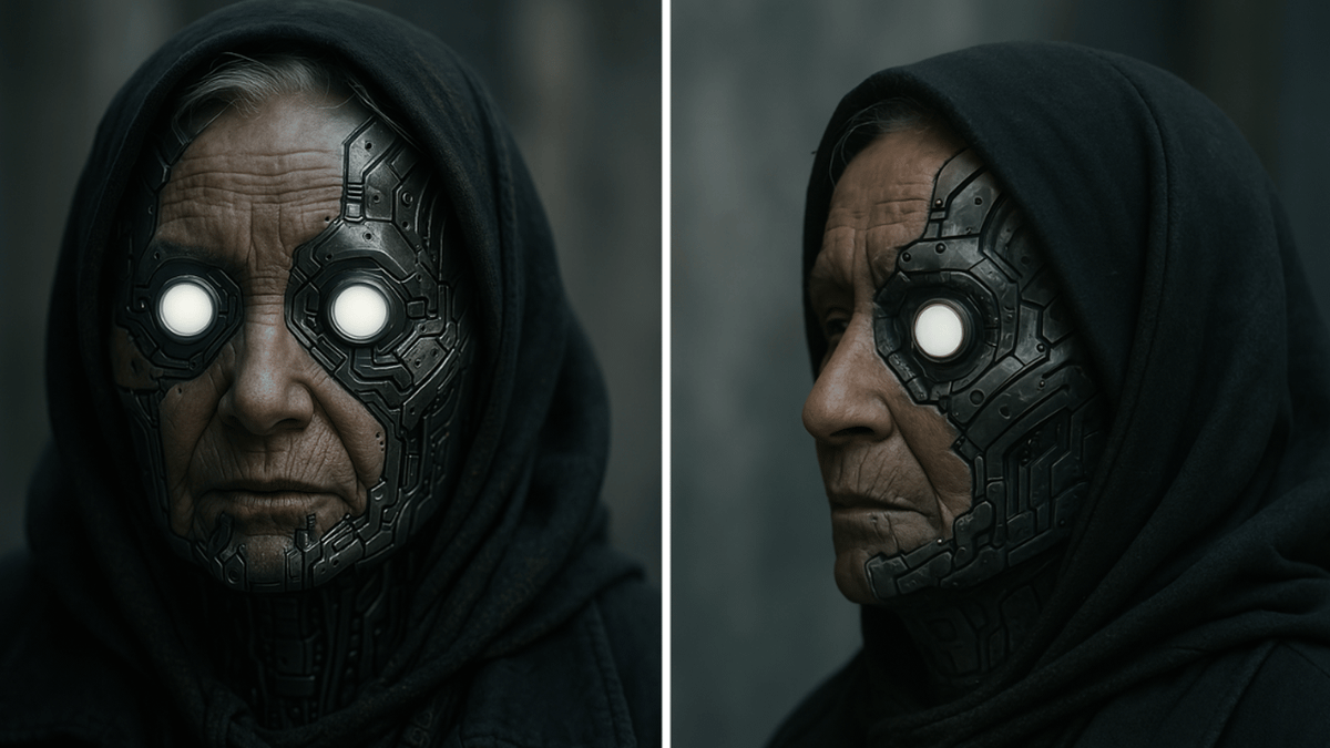 ‘AI Baba Vanga’ issues seriously unsettling prediction about what’s in ...