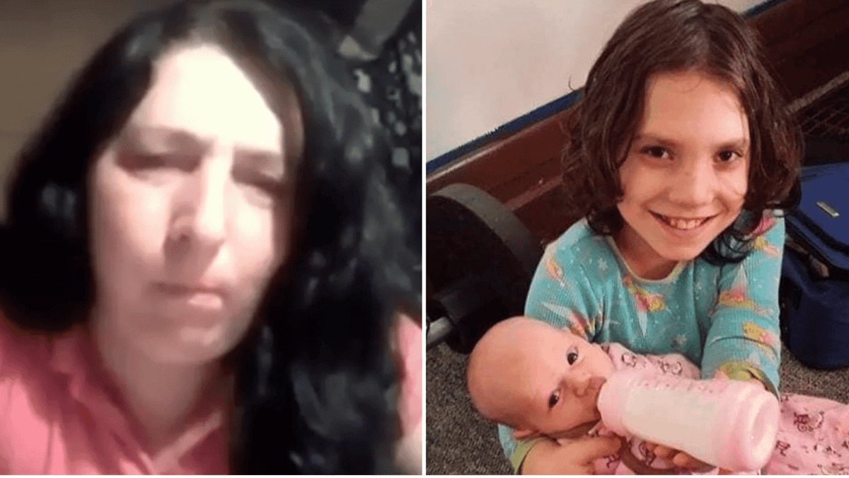 Biological mum of 'child' Natalia Grace who turned out to be 22-year ...