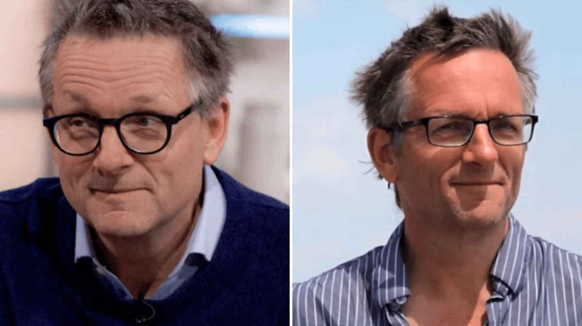 Body found in search for TV doctor Michael Mosley who went missing on ...