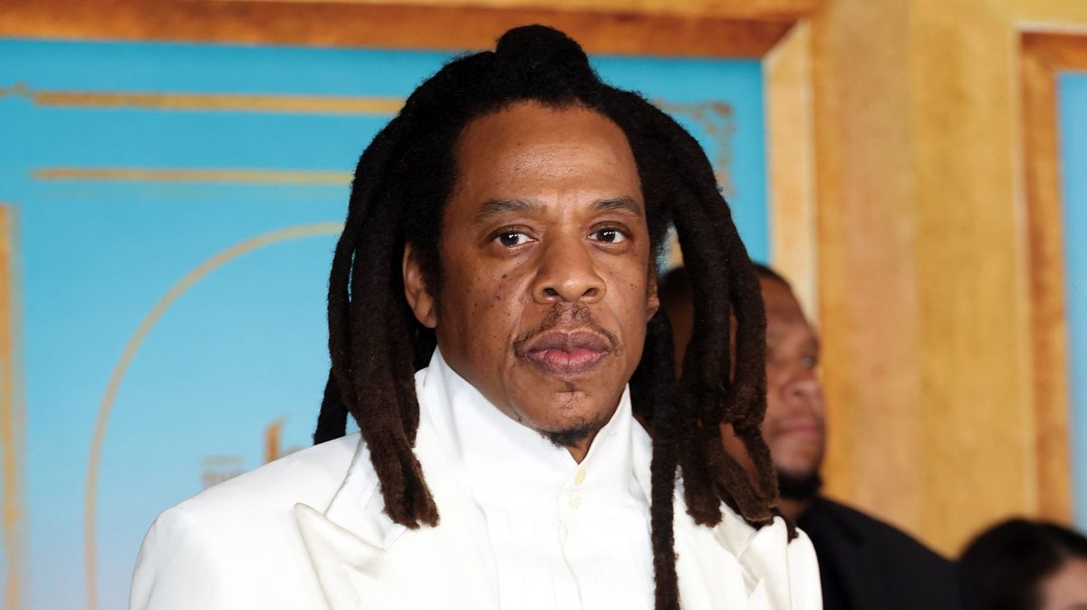 Jay Z breaks silence on sexual assault allegations involving P Diddy