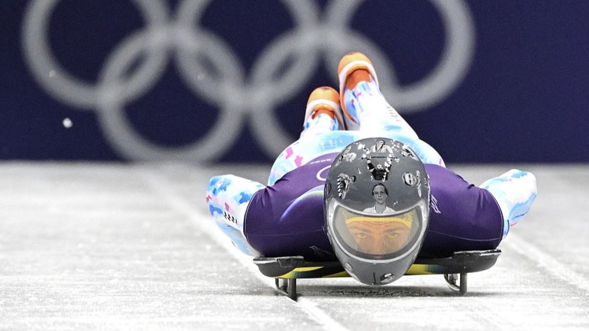 Olympic dress code explained as Ukrainian Olympian banned from wearing ...
