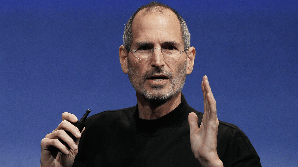 How Steve Jobs used ‘beer test’ when interviewing new people for jobs ...
