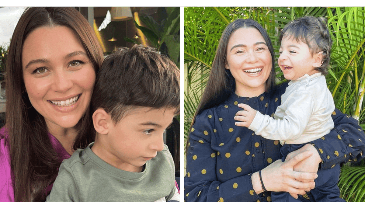 Woman who refused to turn off son's life support after doctors asked ...