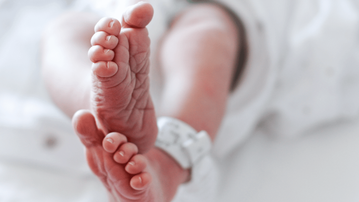 Controversial 2025 baby name trend sees parents making one unusual ...
