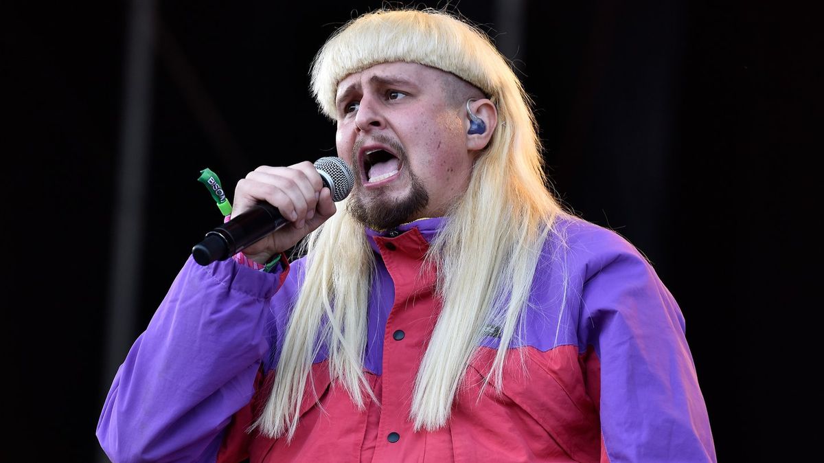 Oliver Tree's family 'won't get a penny' of his fortune as US musician ...