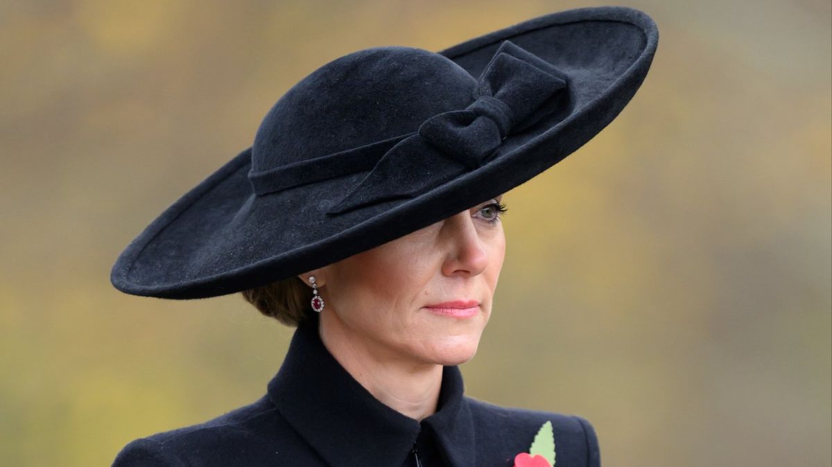BBC apologises to Kate Middleton following backlash over what they ...