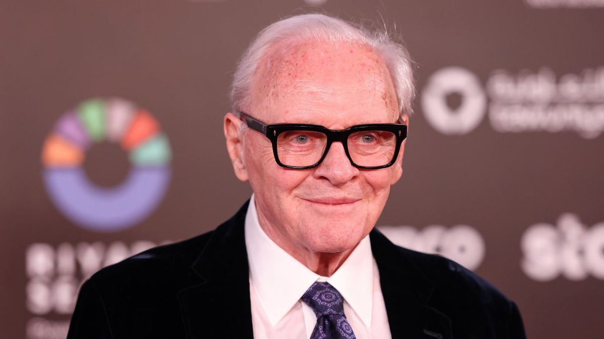 Anthony Hopkins reveals sad moment he realised he was an alcoholic