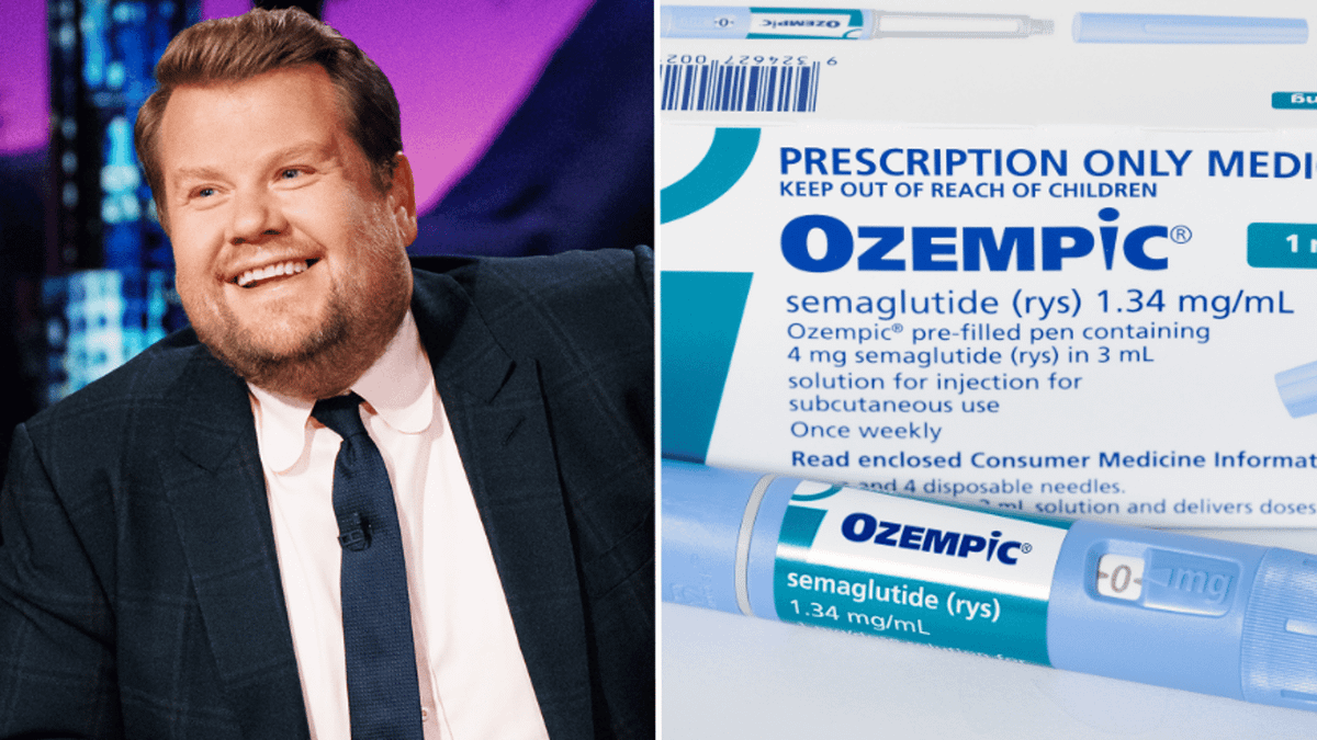 What Ozempic actually does to your body as numerous celebrities speak ...