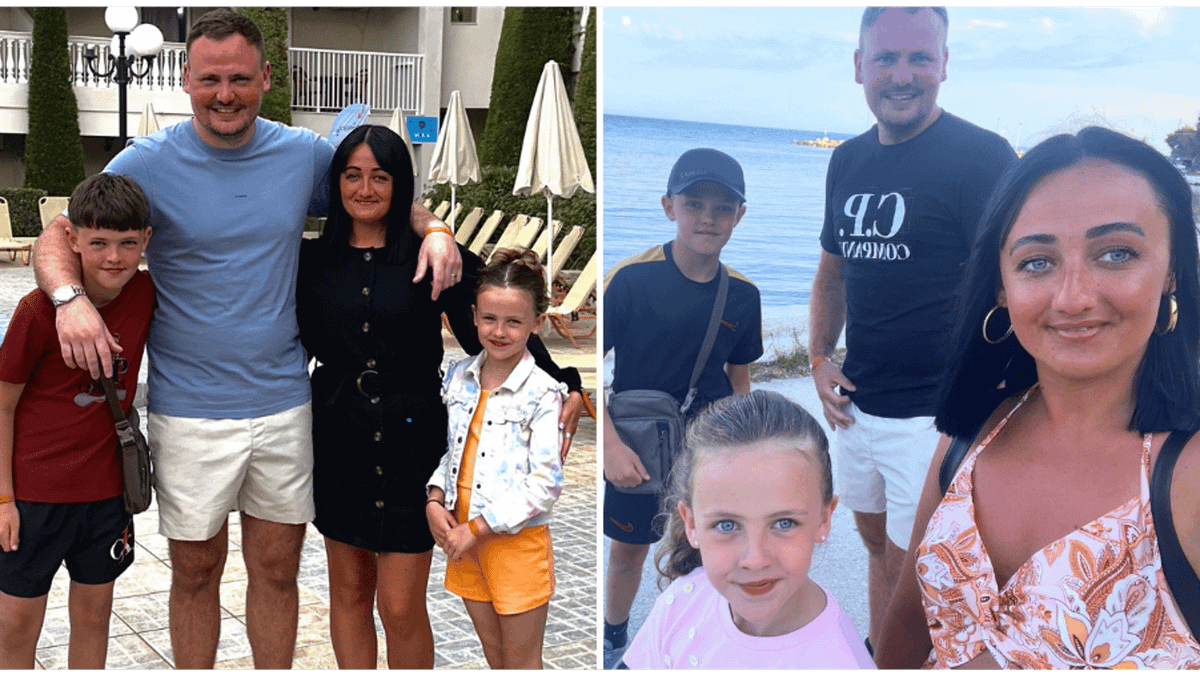 Parents ‘save thousands’ by taking kids out of school for holidays ...