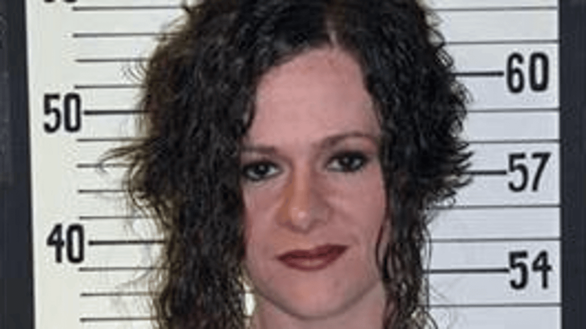 First woman to be executed in 200 years in US state begged court to ...