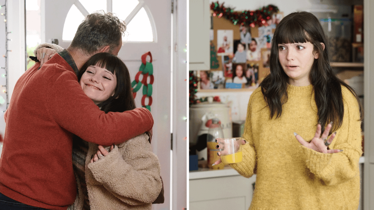 Outnumbered star responds as disappointed fans are left with questions ...