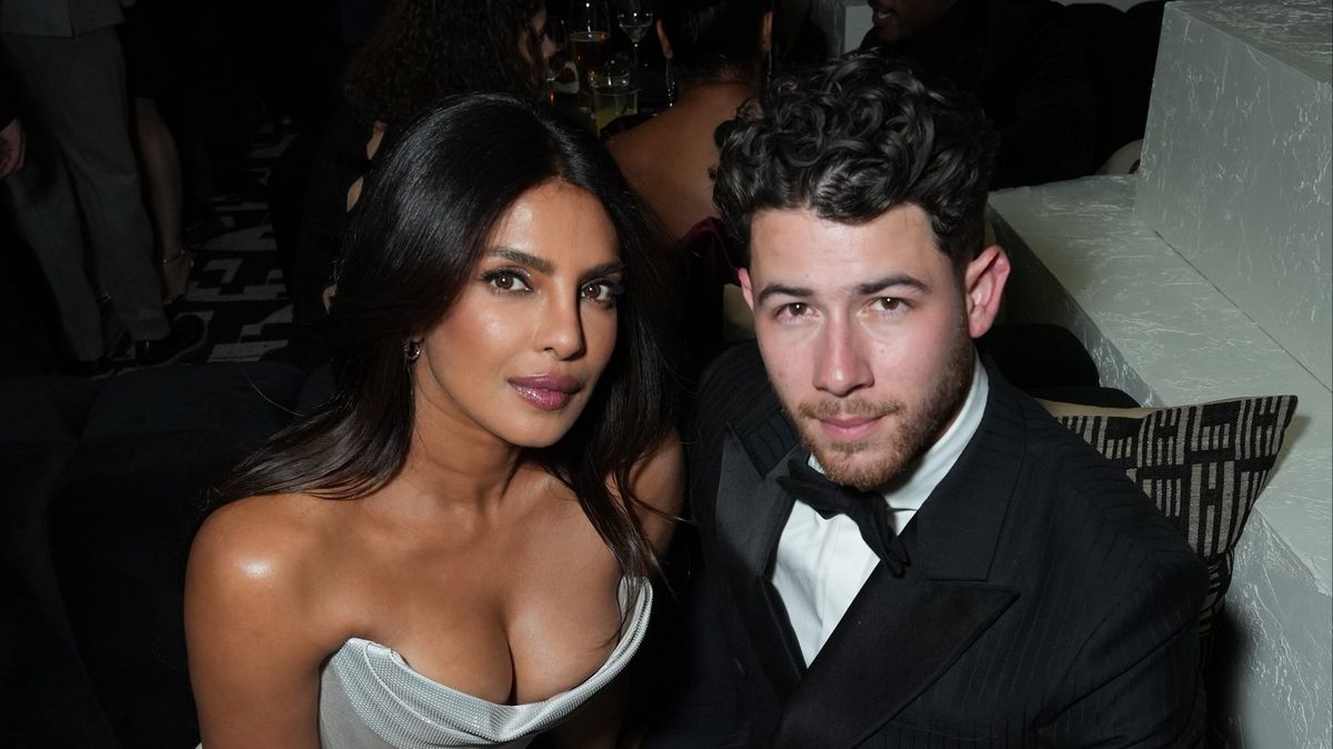 Nick Jonas explains heartbreaking reason he walked out of Golden Globes ...