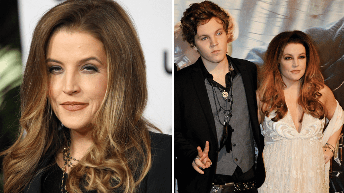 Lisa Marie Presley revealed why she kept son’s body in family home for ...