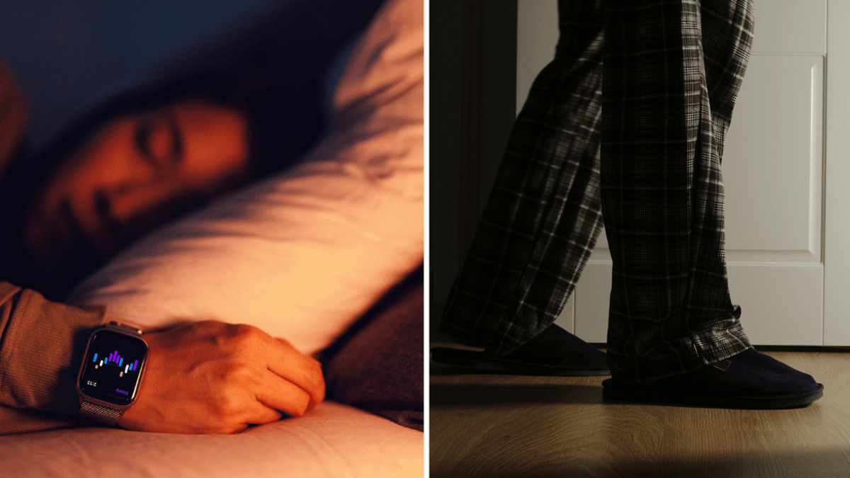 Doctors reveal how often is normal to get up during the night to pee ...