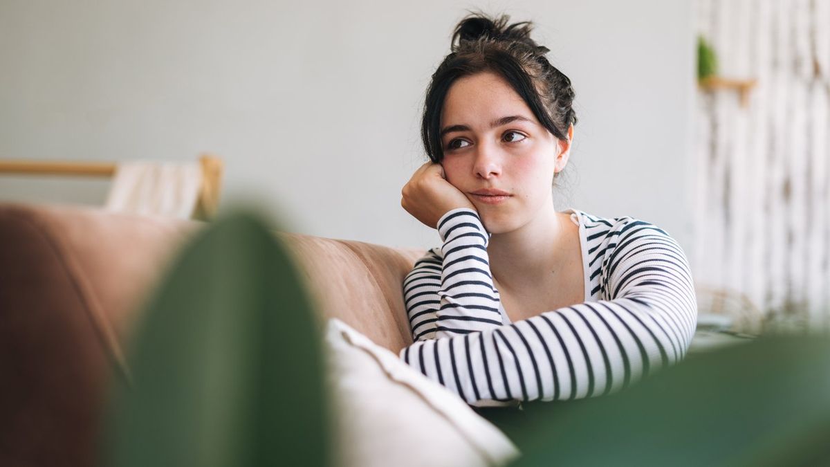 Gen Z have unofficially given ‘meditation’ a controversial new name ...