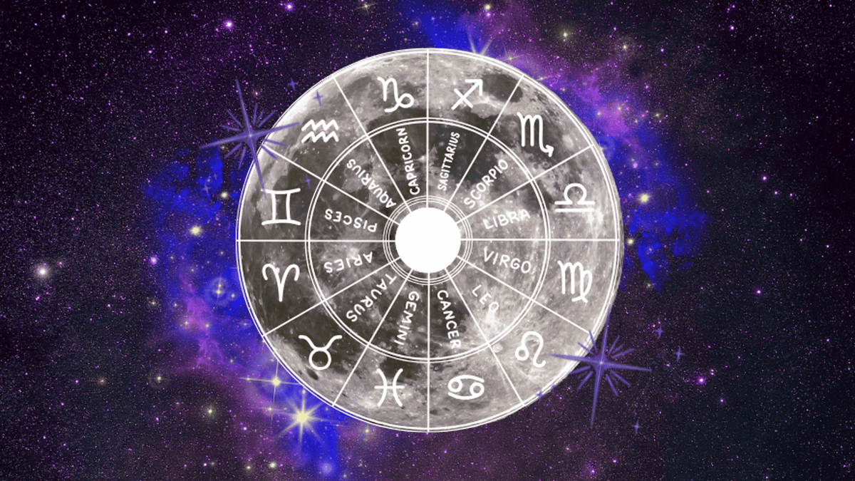 What June's Super New Moon means for every star sign