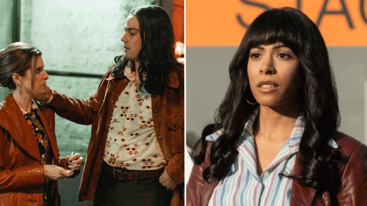 All the things Netflix film Woman of the Hour actually got wrong about ...