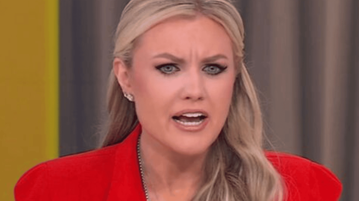 Erika Kirk addresses conspiracy theories about husband's death and asks ...