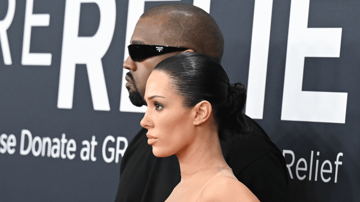 Grammys producer confirmed official dress code after Bianca Censori’s ...