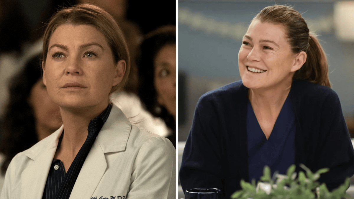Ellen Pompeo now earns unbelievable amount of money per episode of Grey ...