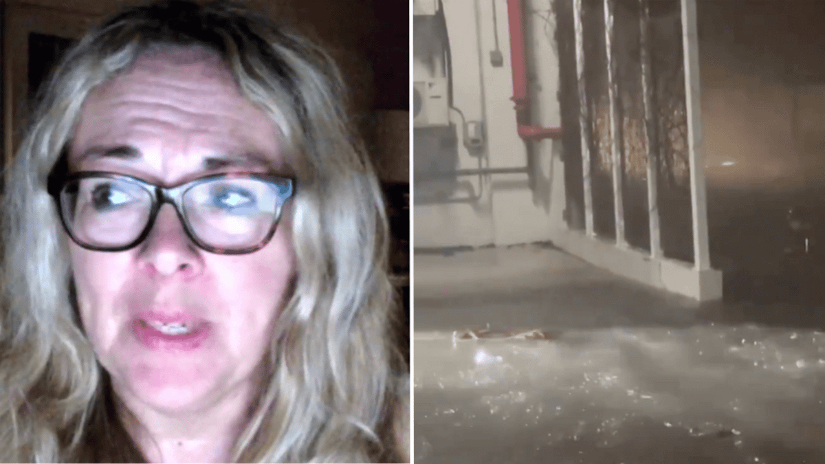 British mum in Florida explains devastating reason why she's unable to ...