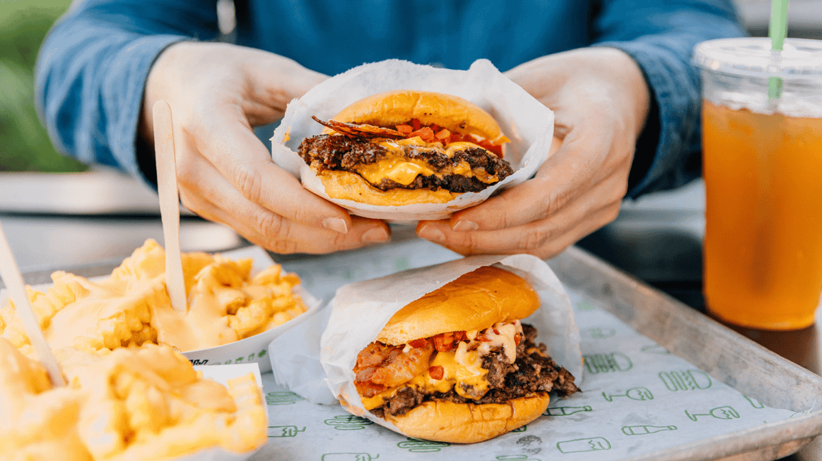 Ultra-processed foods may be as harmful as cigarettes as new study ...