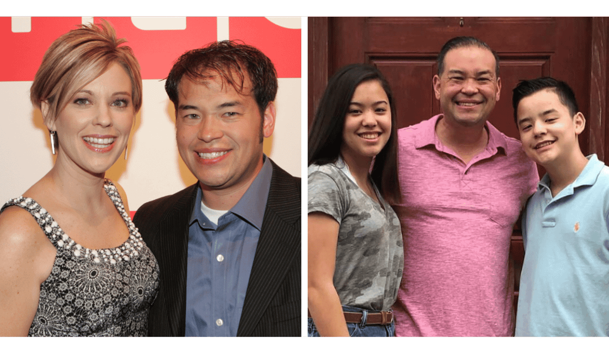 Kate Plus 8 star Collin Gosselin opens up on relationship with ...