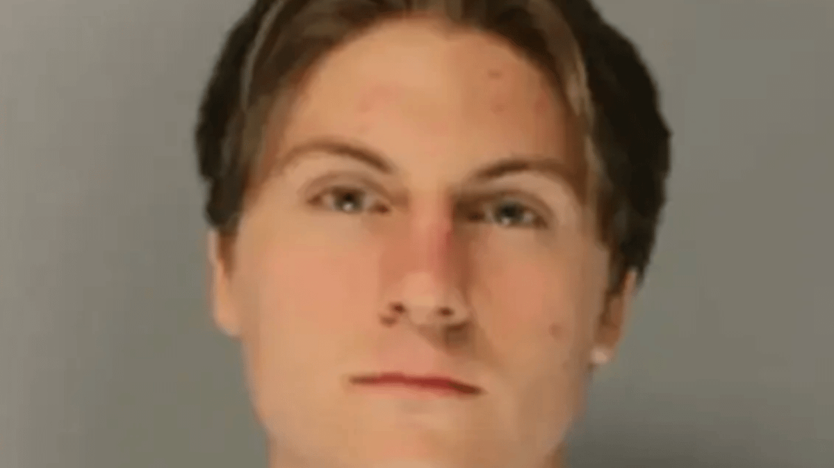 Teenager charged over teacher’s death speaks out after prank goes wrong