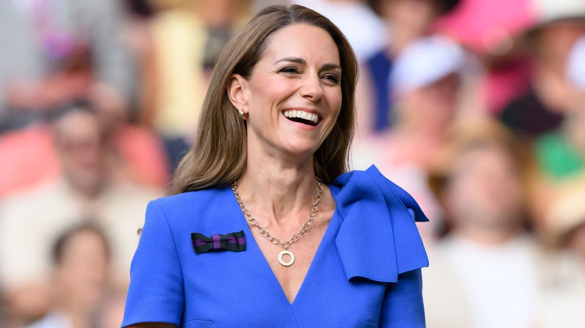 Kate Middleton’s little-known ‘sacrifice’ for children revealed by ...