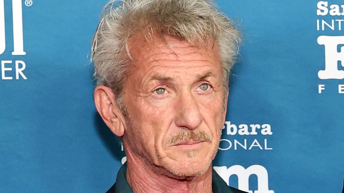 Why Sean Penn didn’t show up to Oscars after viewers left divided over ...