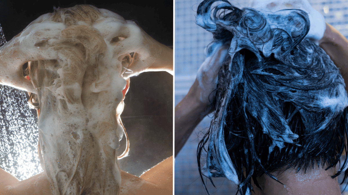 Dermatologist shuts down ‘hair training’ myth after warning issued ...