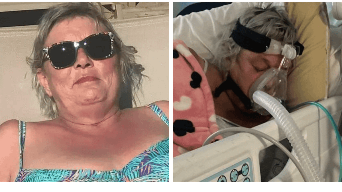 Woman whose mum died after five-star TUI holiday doesn't think she'll ...
