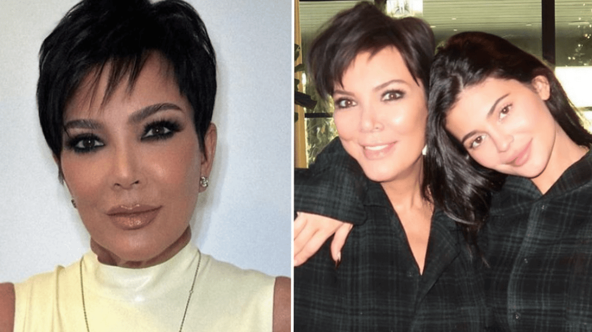 Kris Jenner hits back at cruel trolls as she reveals the impact online ...