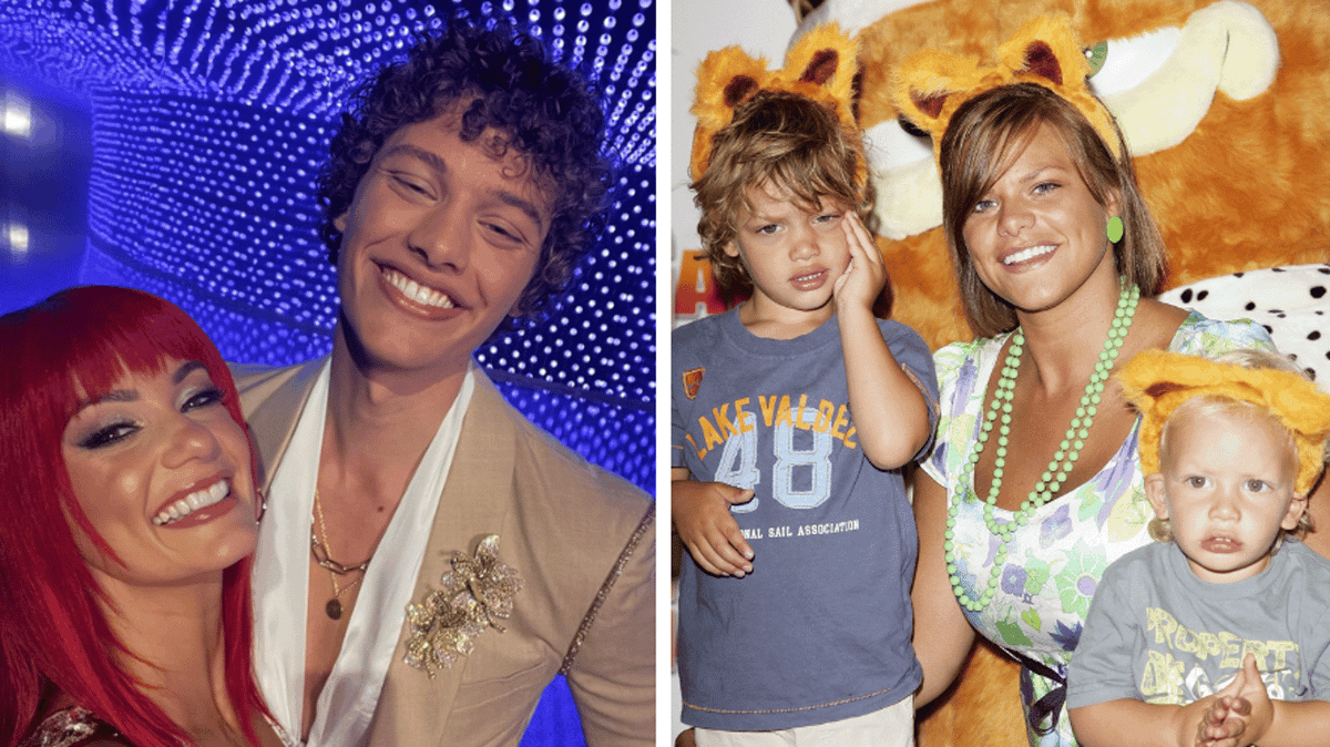 Bobby Brazier shares heartbreaking reason why he 'doesn't miss' late ...