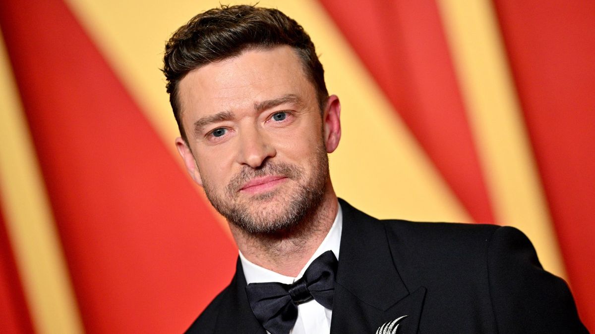 Justin Timberlake health update after being diagnosed with disease ...