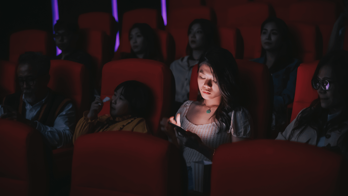 Cinema fans in disbelief after hearing theory about how new film stops ...