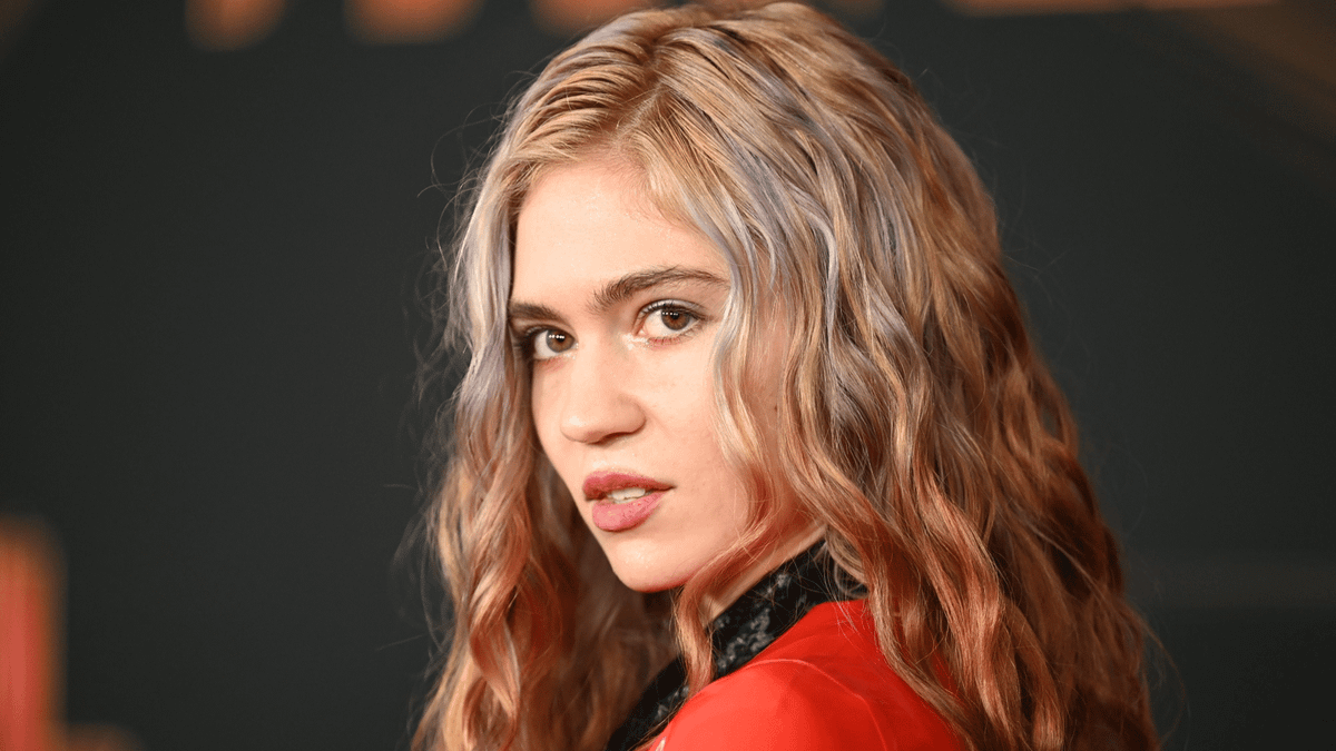 Grimes revealed sad reason she ‘wasn’t allowed’ to see her child after ...
