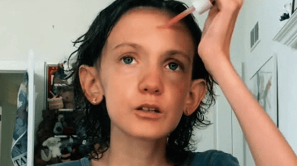 Social media star Zuza dies aged 14 as heartbreaking statement is issued