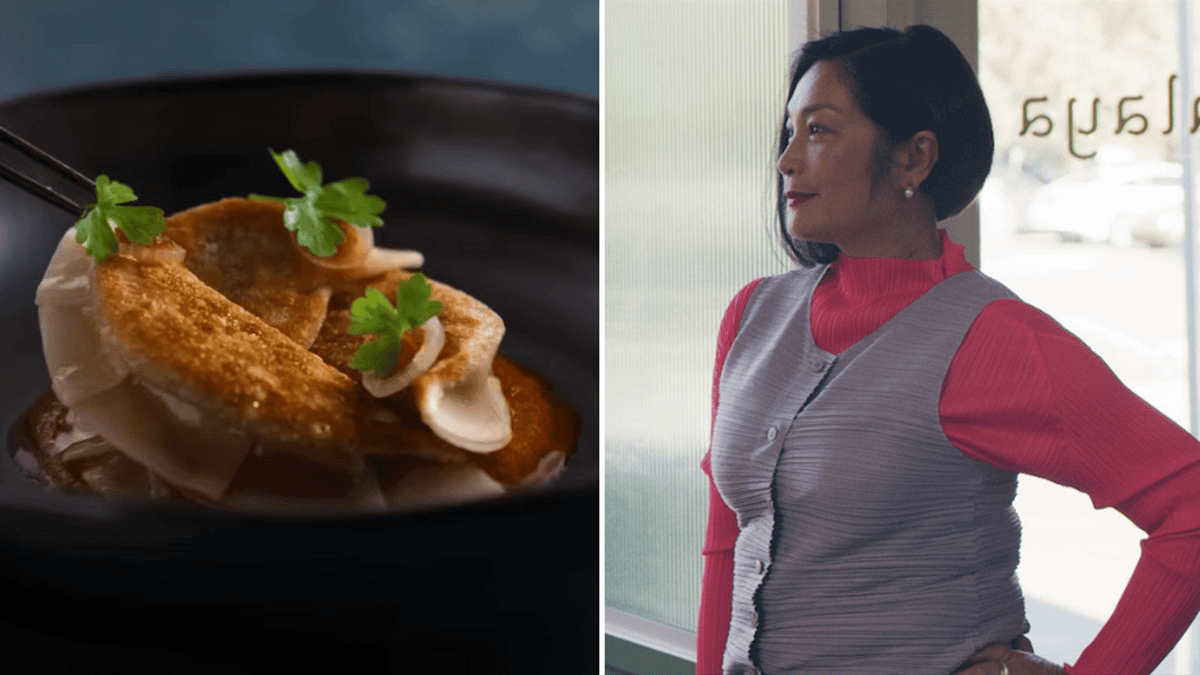 Every renowned chef featured in Netflix’s new season of Chef’s Table