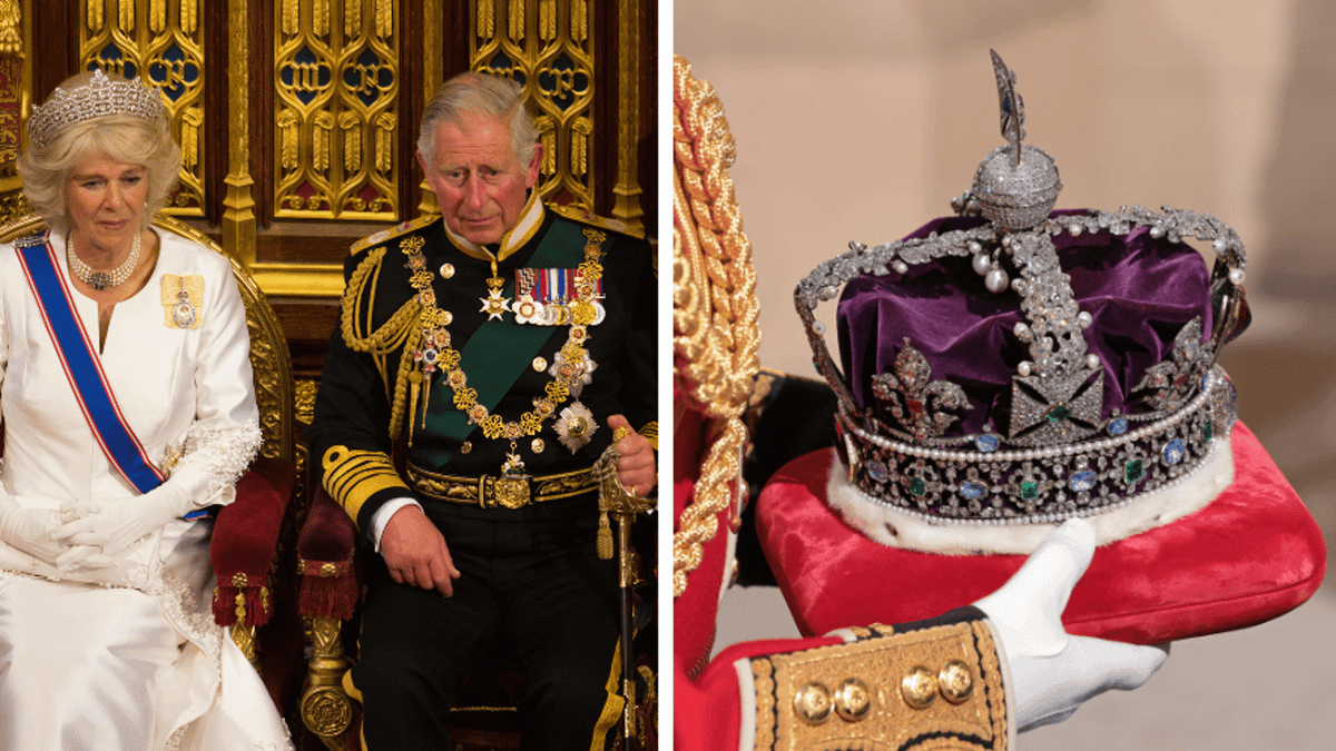 King Charles' coronation date confirmed
