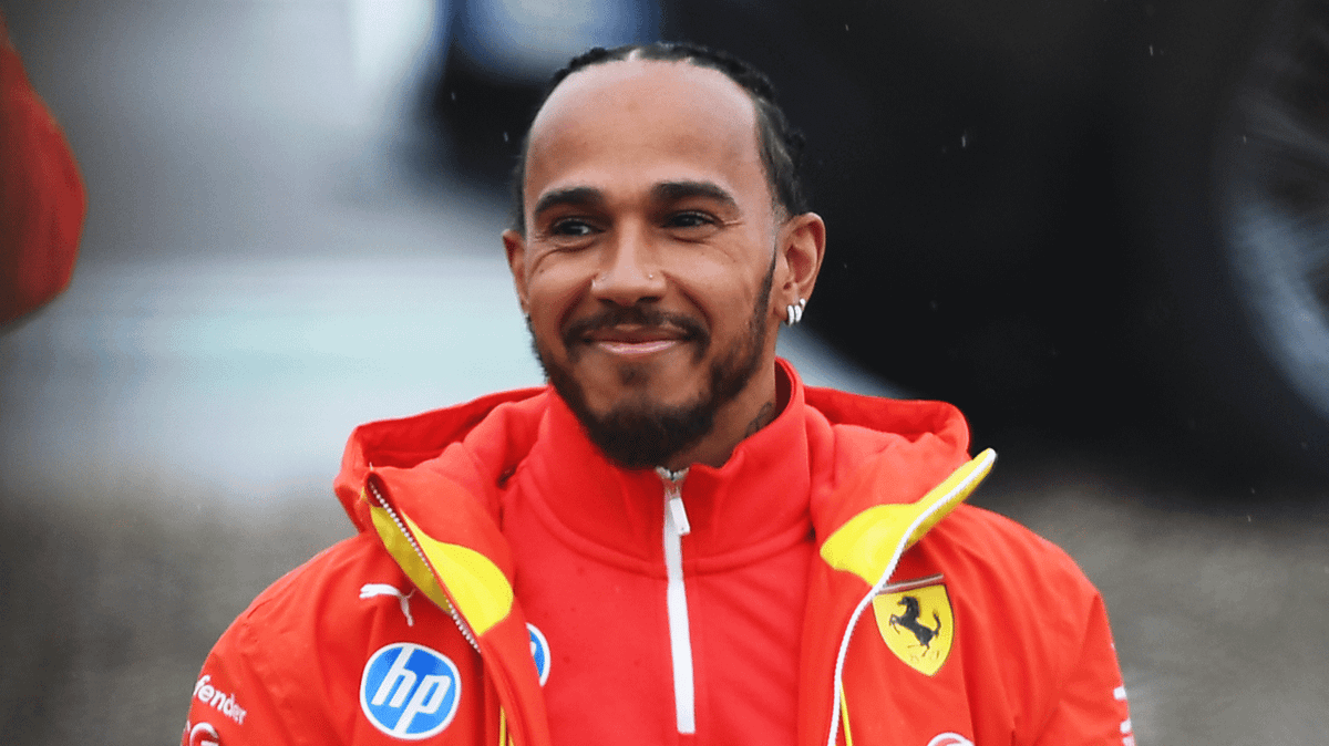 Lewis Hamilton finally breaks silence on Kim Kardashian romance after ...