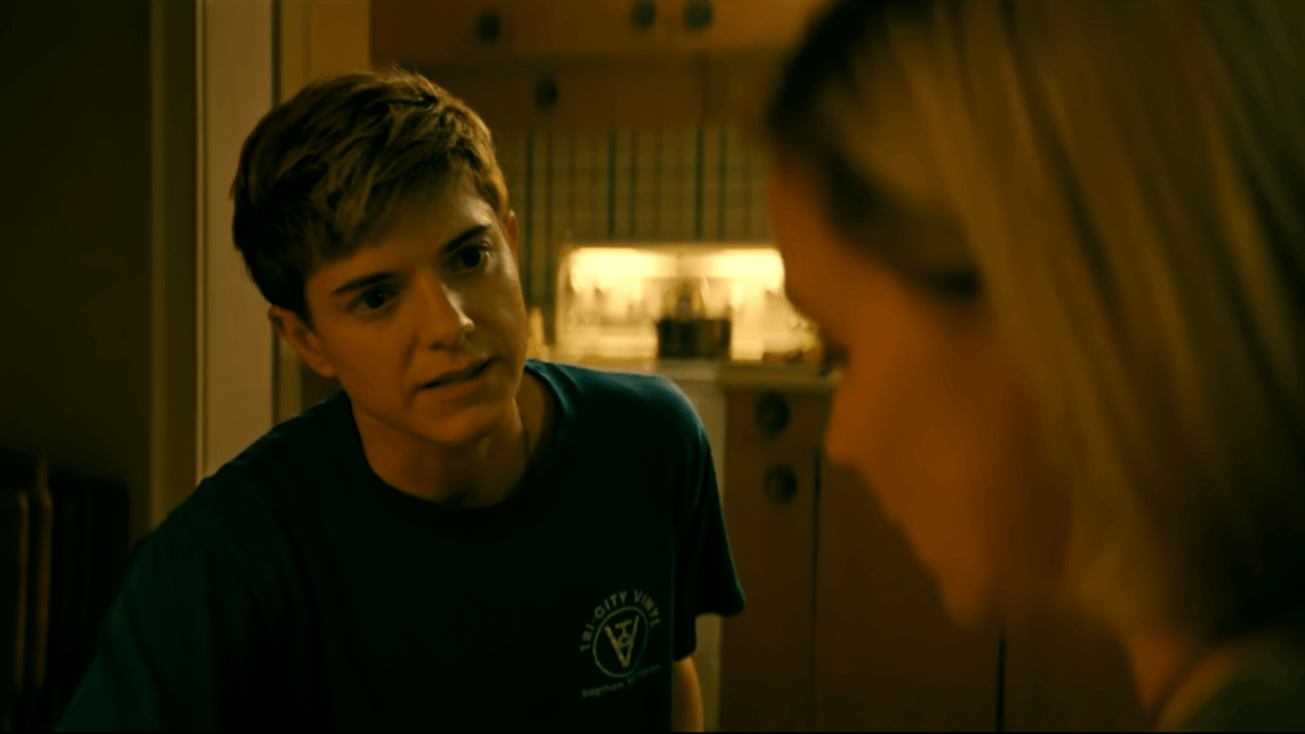 Trans sex scene in controversial new Netflix show praised for important ...