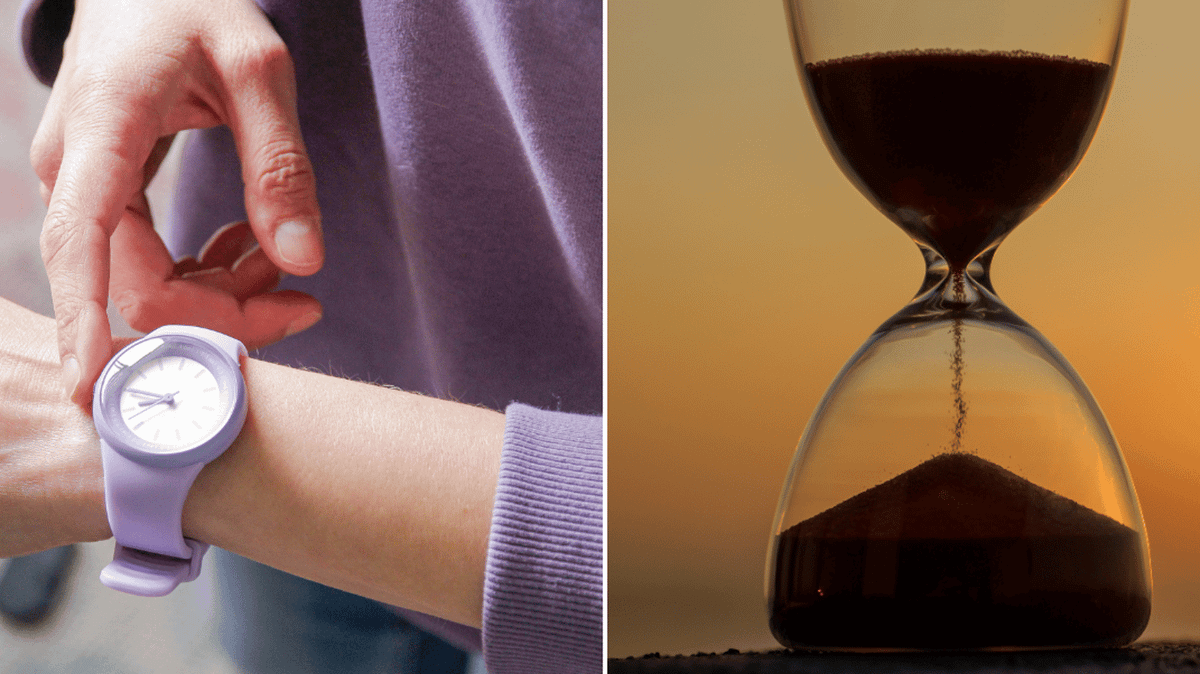 Easy 10-second test shows ‘how long you’ll live’ for
