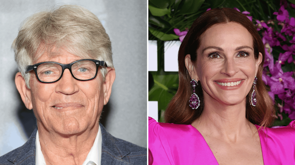 Julia Roberts’ brother Eric issues public apology to sister following ...