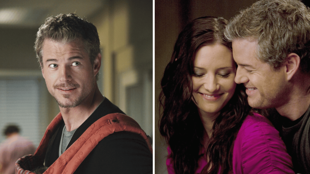 Grey’s Anatomy star Eric Dane speaks out after revealing surprising ...