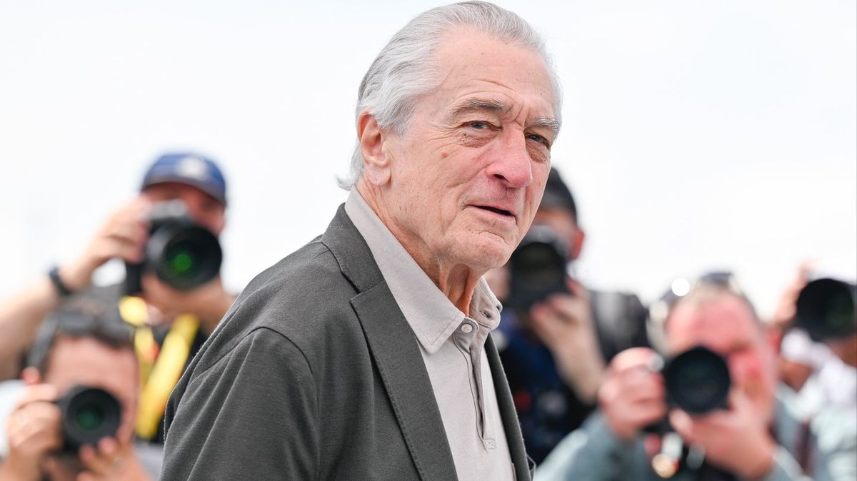 Robert De Niro and Trump's 14-year feud explained after president ...