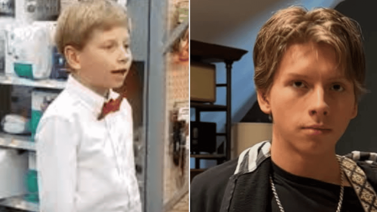 'Walmart yodeling kid' gives sad update after disappearing from spotlight